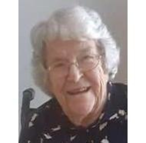 Beverly Burrows | News, Sports, Jobs - Lawrence Journal-World: news ...